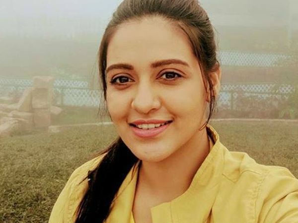 Priyanka Sarkar to star in upcoming horror anthology ‘Hoyto Manush Noy ...