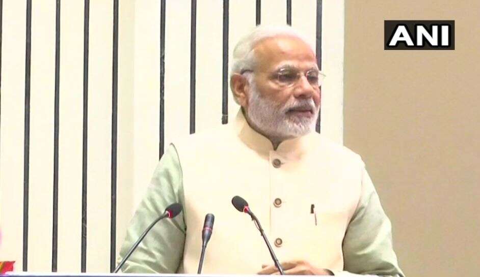 PM Narendra Modi: Indian democracy a celebration of our age-old plurality