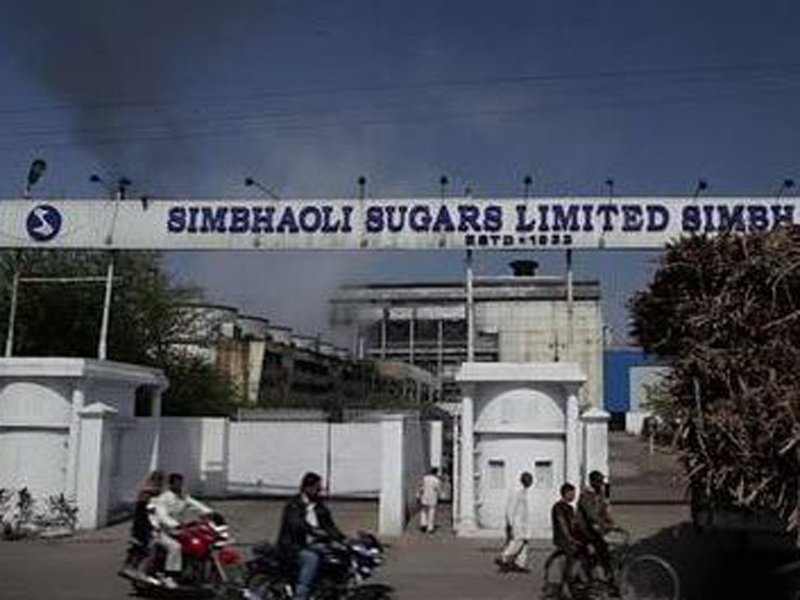 Simbhaoli Sugars: ED registers money laundering case against Simbhaoli ...