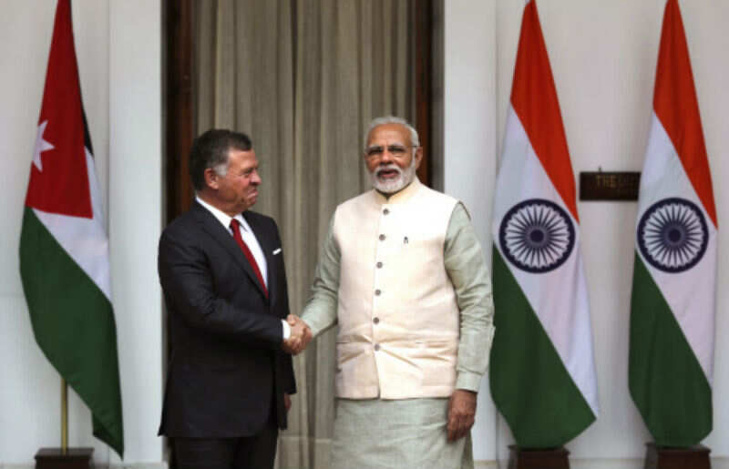 Narendra Modi: Fight against terror is not war against Islam, says PM