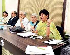 Prominent citizens launch movement for green Pune | Pune News - Times ...