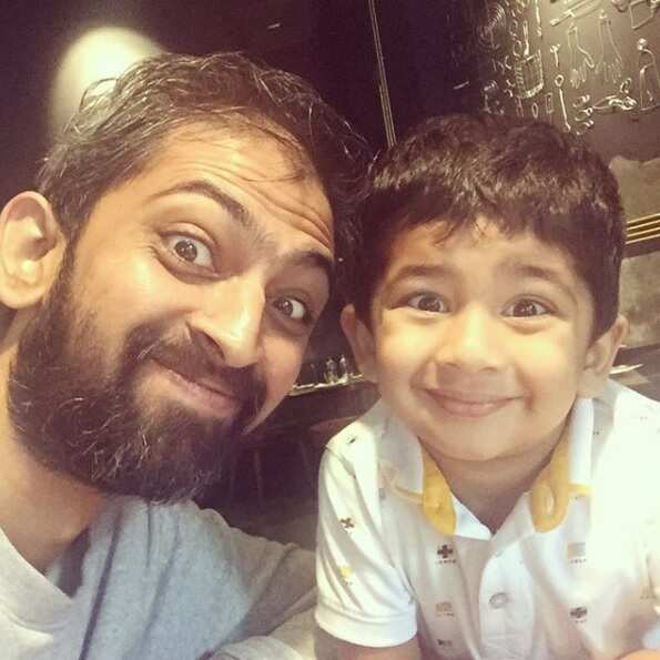 Suhrud Godbole: Suhrud Godbole’s Saturday secret revealed | Marathi ...