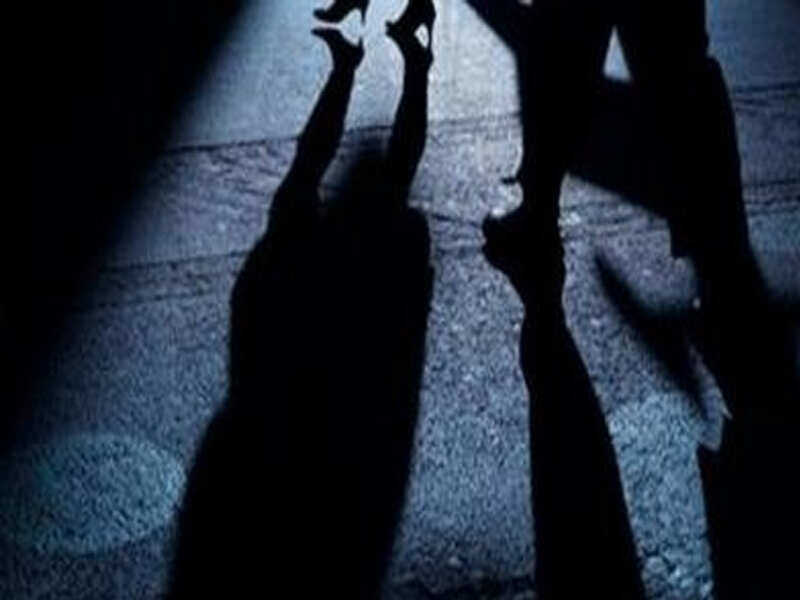 30% stalking victims are minor girls | Hyderabad News - Times of India