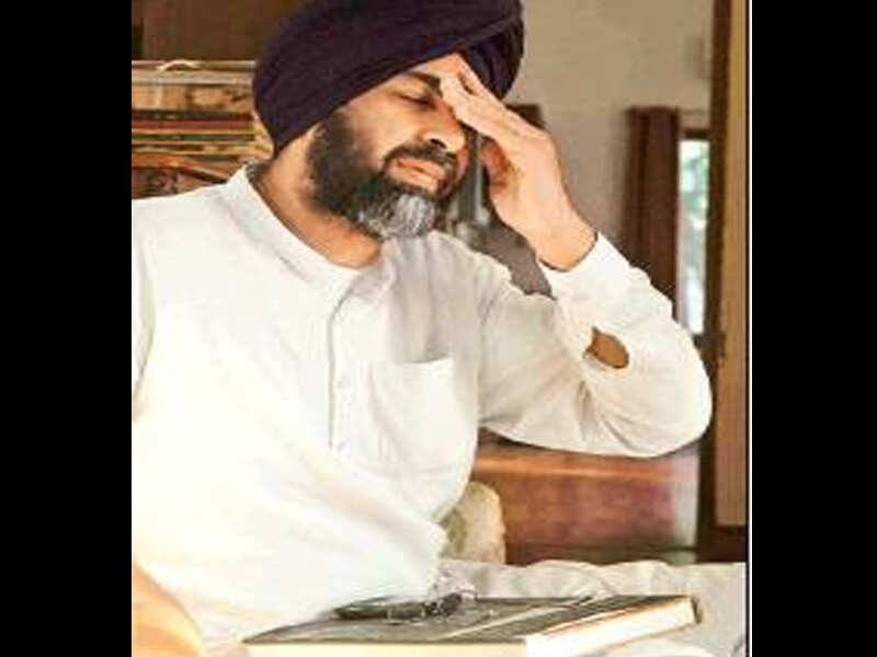 Manpreet Singh Badal: ‘Punjab shot itself in the foot by rejecting ...