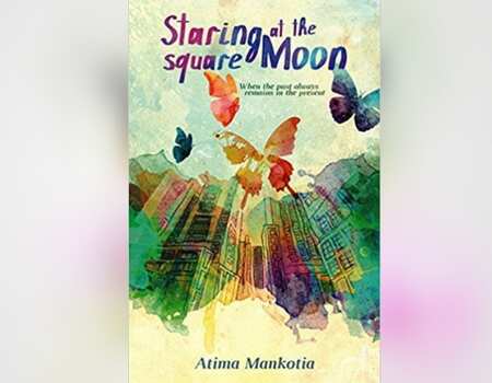 Micro review: 'Staring at the Square Moon' is layered with evocative ...