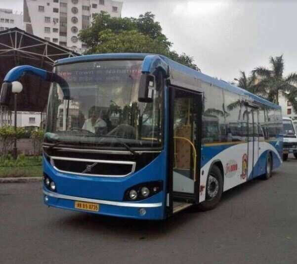 Kolkata to get special night bus and tram service from today | Kolkata ...