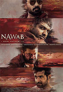 Nawab Movie: Showtimes, Review, Songs, Trailer, Posters, News & Videos ...