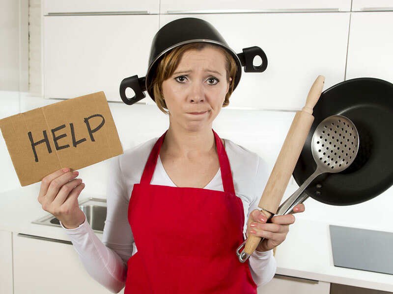 10 cooking tips that will reduce your time in kitchen by half on busy ...