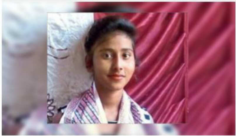 Seema Shah: Meet 17-yr-old activist Seema Shah who said no to child ...