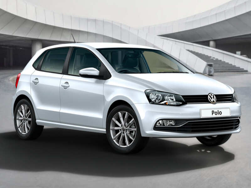 Volkswagen Polo price: Volkswagen Polo gets more efficient 1.0-litre ...