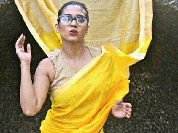 Rii Sen sizzles in ‘Ka Kha Ga Gha’ dance number ‘Kuchur Muchur ...