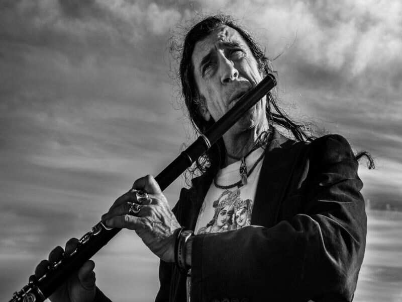 Vasu Dixit: Bringing world music to Bengaluru | Kannada Movie News ...