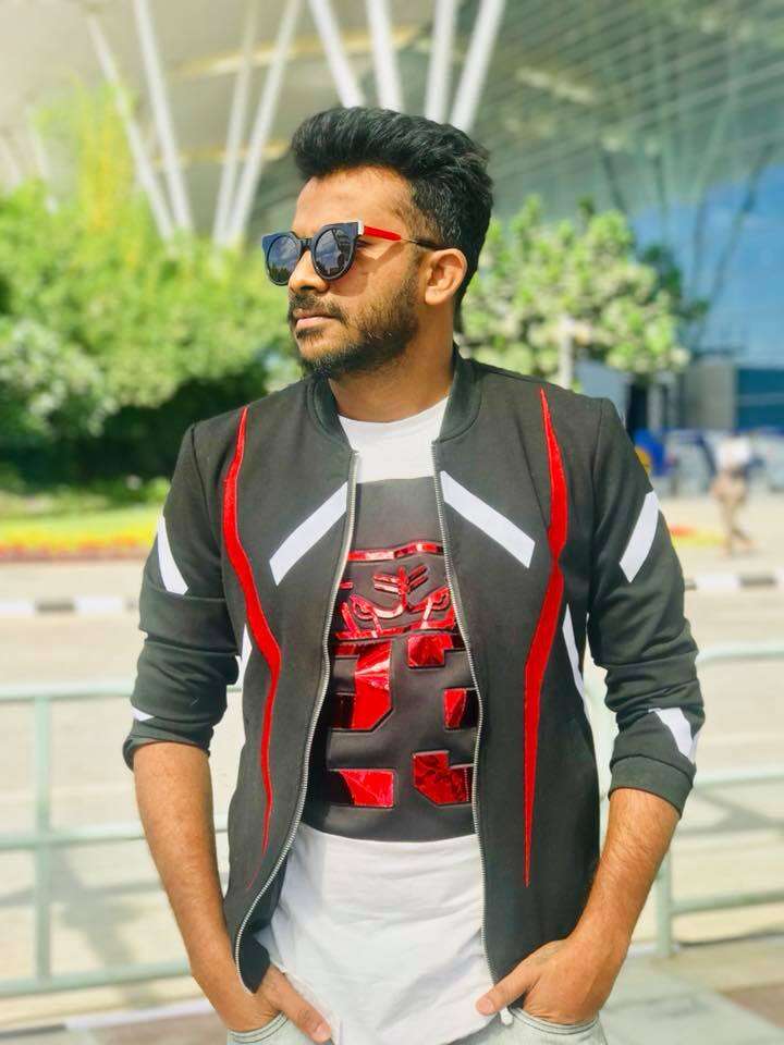 shetty: Bigg Boss winner Chandan Shetty to perform in Mysuru - Times of ...