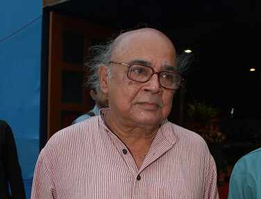 Manoj Mitra: Manoj Mitra’s next production in limbo | Bengali Movie ...