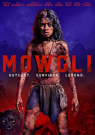 Mowgli Movie: Showtimes, Review, Songs, Trailer, Posters, News & Videos ...