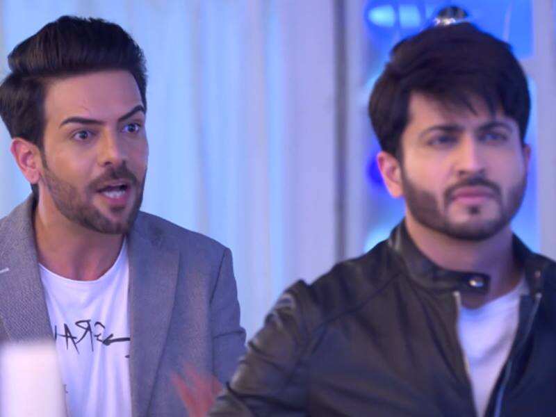 Kundali Bhagya written update, April 2, 2018: Karan decides to not let ...