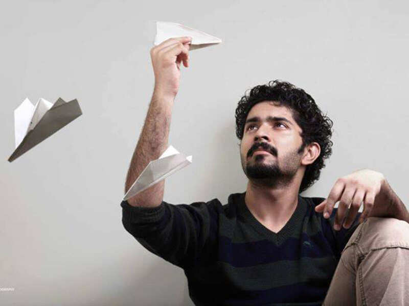 Sreeram: Artist actor Sreeram makes a comeback to Mollywood in Biju ...