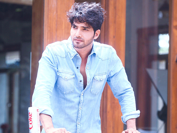 pratham kumar heavy: Pratham Kumar: Heavy costumes and jewellery is the ...