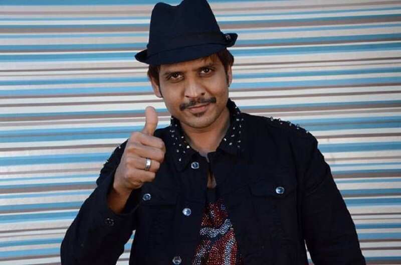 Akul Balaji: Akul Balaji to host new show Super Stage - Times of India
