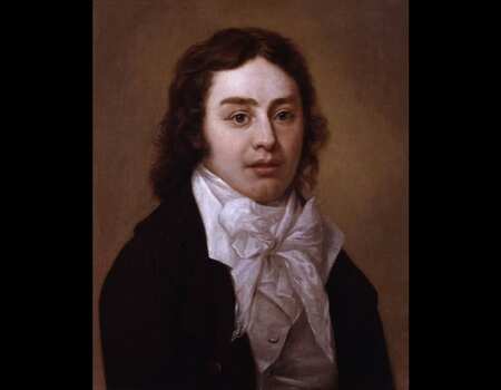 St Michael: Remains rediscovered of Samuel Taylor Coleridge in wine ...