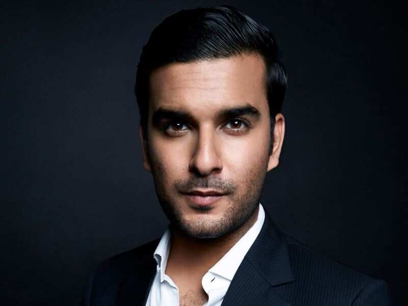 Techno: Anish Sood to churn psychedelic tunes this weekend | Kannada ...