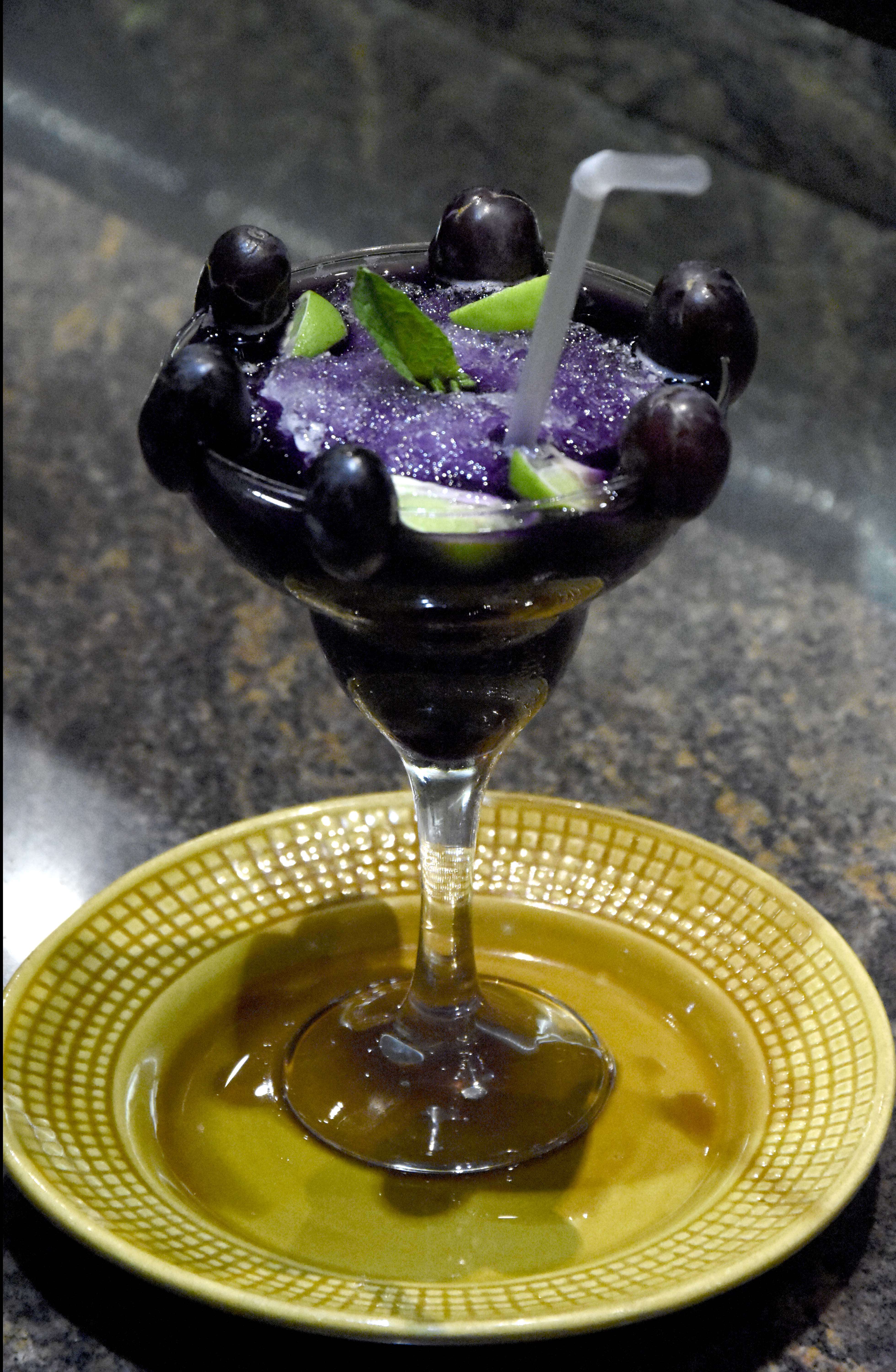 Beat The Heat With These Cool Exotic Juices Times Of India