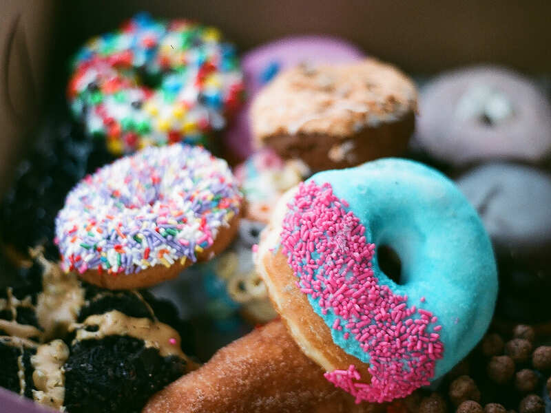 The secret behind the hole in your doughnut