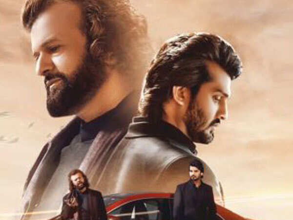 Hans Raj Hans: Hans Raj Hans is back in the game with ‘Lekh’ | Punjabi ...