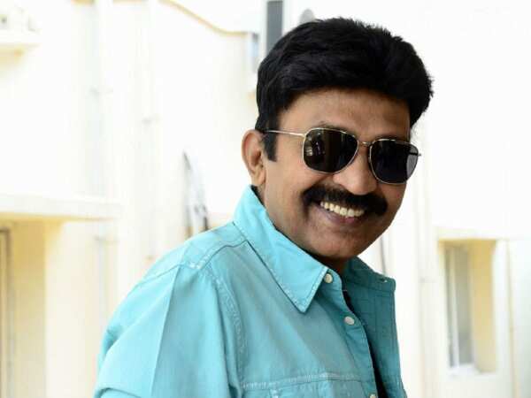 Actor Rajasekhar to play a key role in a bilingual film | Telugu Movie ...