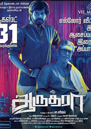 Aaruthra Movie: Showtimes, Review, Songs, Trailer, Posters, News ...
