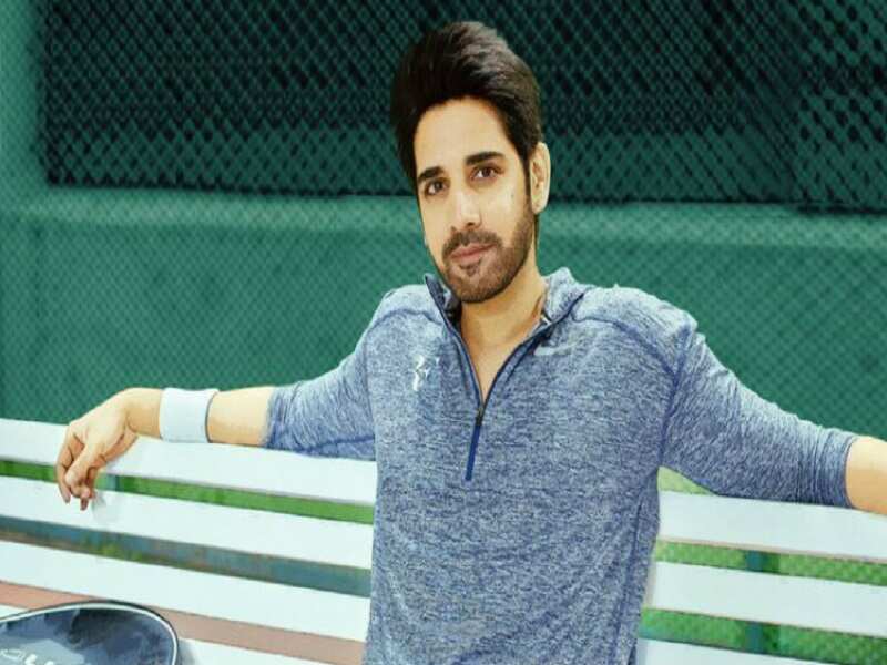 Rahul Ravindran: ‘ChiLaSow’s’ teaser to be unveiled soon | Telugu Movie ...