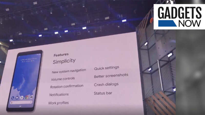 Google's latest Android operating system unveiled: 15 new features ...