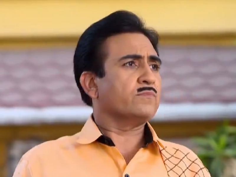 Taarak Mehta Ka Ooltah Chashmah written update, May 17, 2018: Jethalal ...