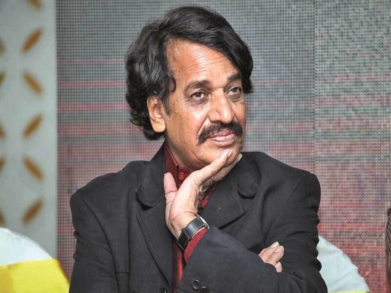 TN Seetharam: TN Seetharam to return to daily soaps after five years ...