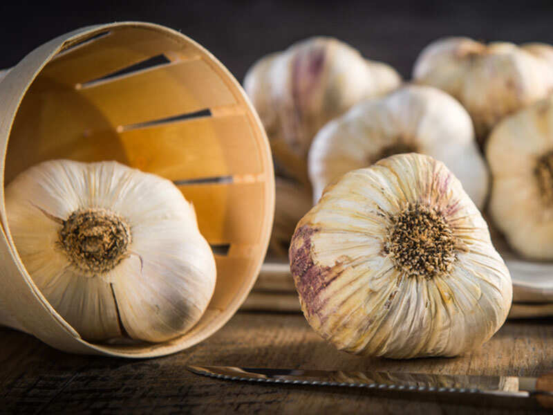 10 harmful effects of garlic that you should know