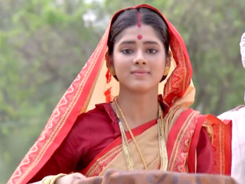 Rani Rashmoni, written update, May 28, 2018: Rani Rashmoni determines ...