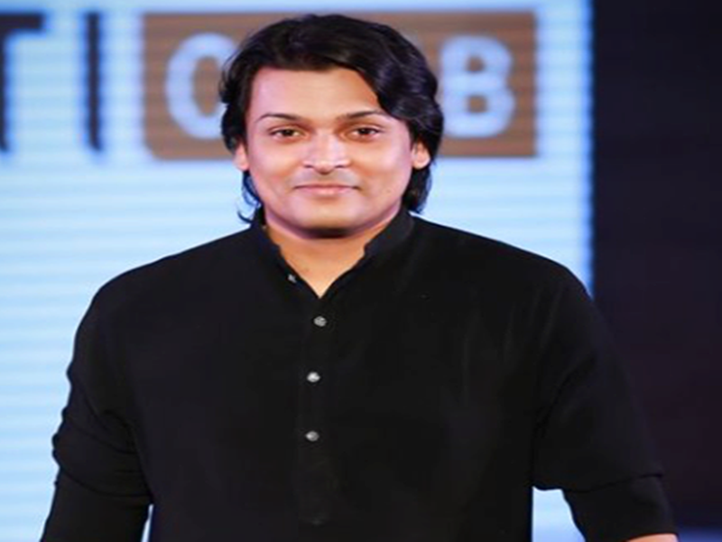 Rahul Easwar: Bigg Boss will redefine TV shows in Malayalam, says ...
