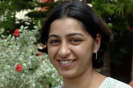 Shikha Tandon, a pool of talent - Times of India