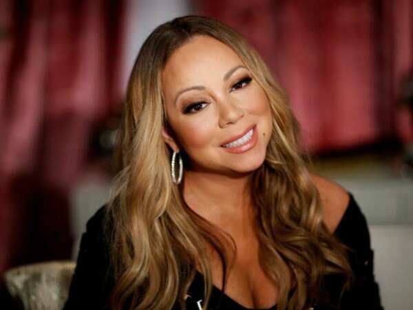 Mariah Carey on struggle with mental health: I'm staying optimistic ...
