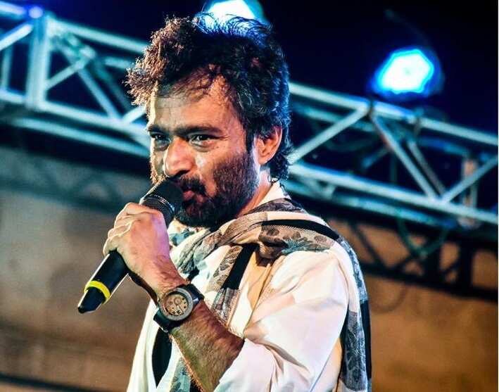 Singer Nachiketa Chakraborty’s short story to be adapted on the big ...