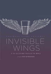 Invisible Wings Movie: Showtimes, Review, Songs, Trailer, Posters, News ...