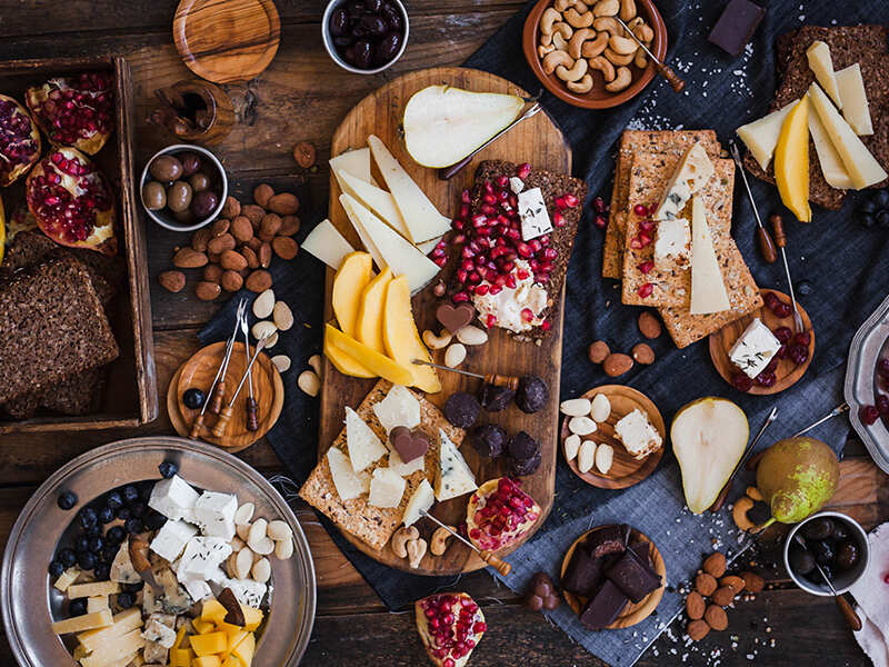 Simple ways to make food taste better