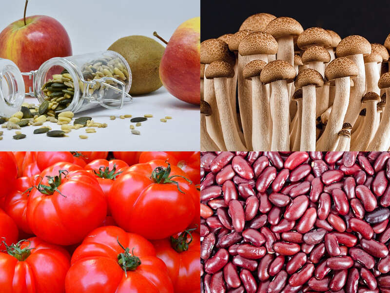 9 food items that can kill you if not eaten carefully