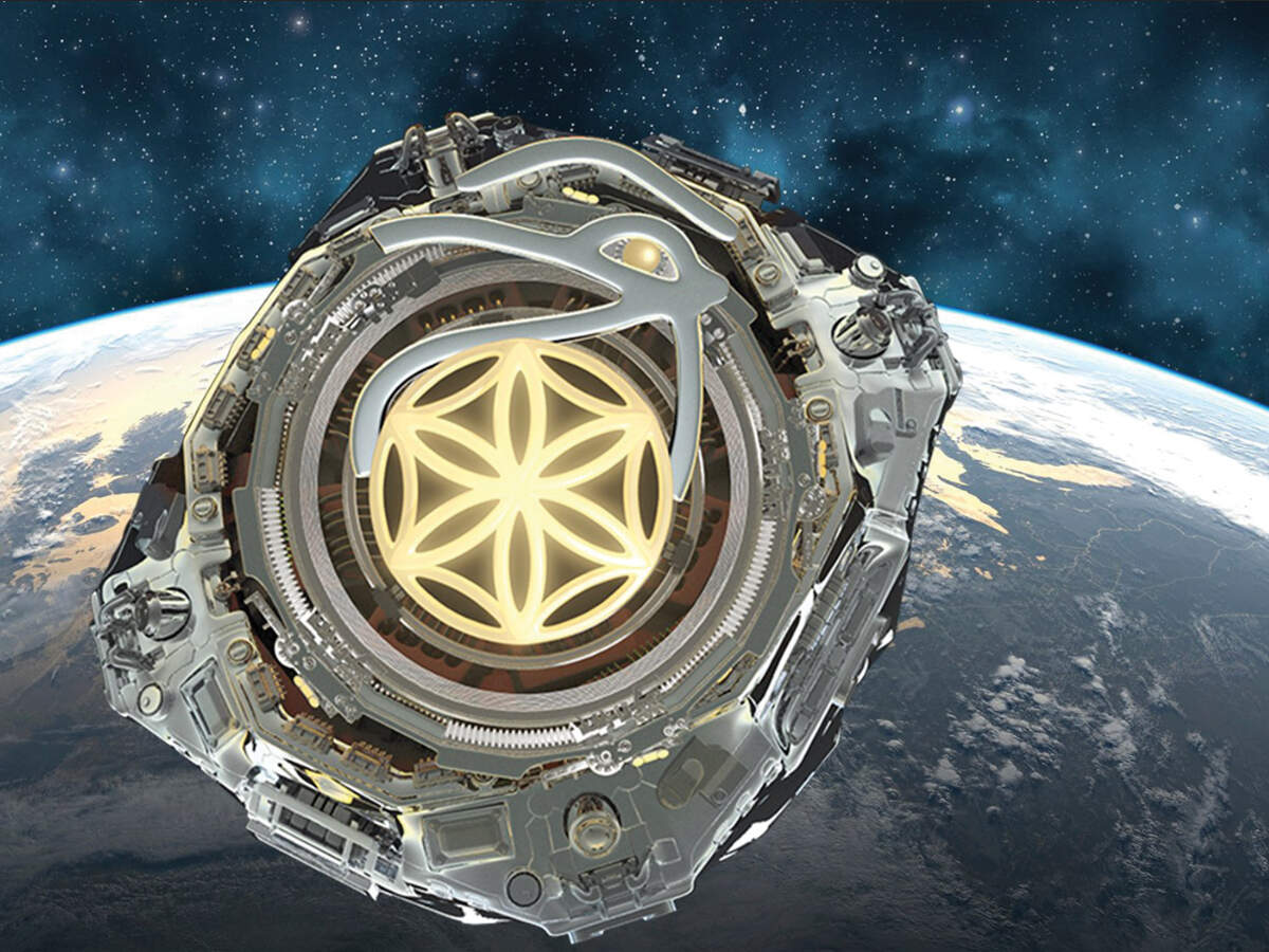 Asgardia-the world’s first space nation to inaugurate its ‘Head of ...
