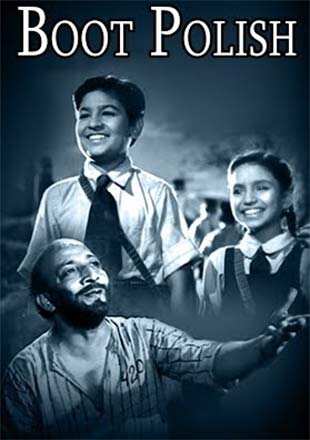 Boot Polish Movie: Showtimes, Review, Songs, Trailer, Posters, News ...