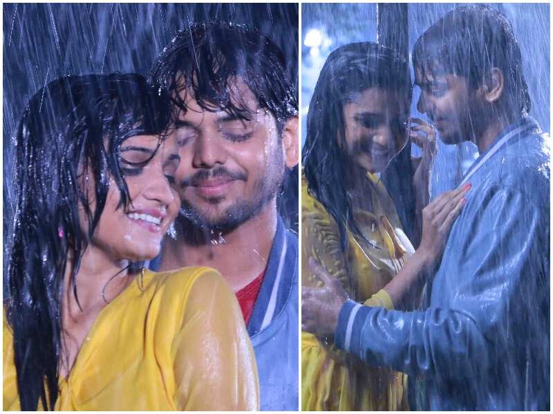 TV show Phulpakharu to feature 12 songs, a unique feat on Marathi TV ...