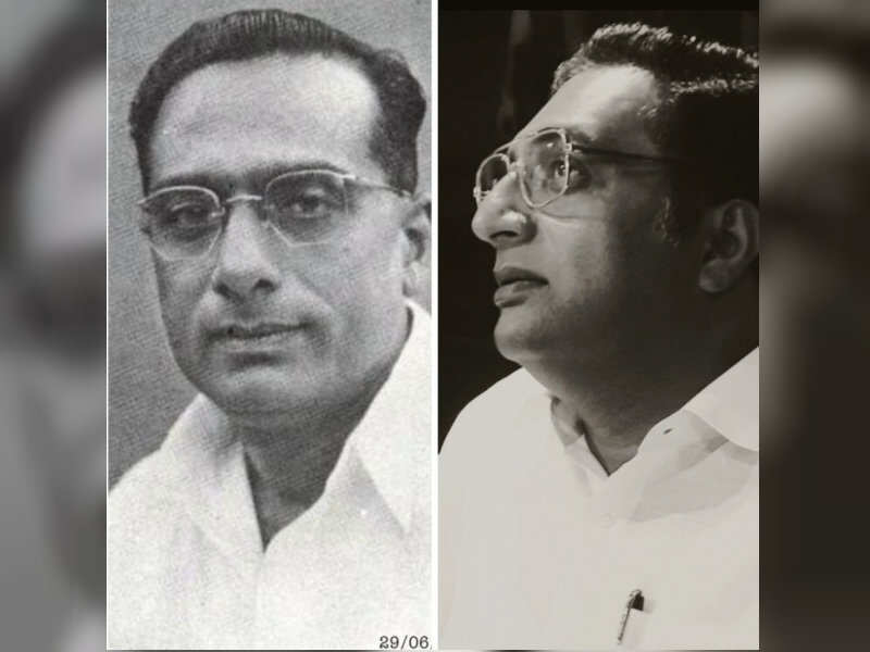 Nagi Reddy's Instagram, Twitter & Facebook on IDCrawl