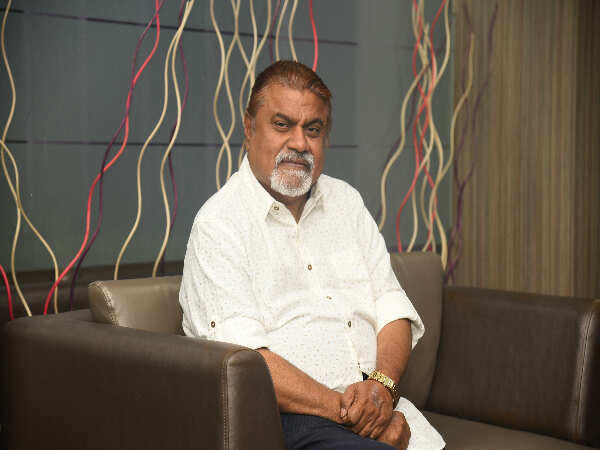 It takes one second to spoil someone’s reputation: Ananth Vaidyanathan ...