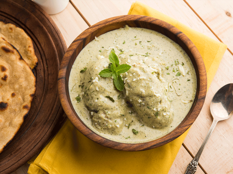10 koftas that are so delicious you would want to try them now!