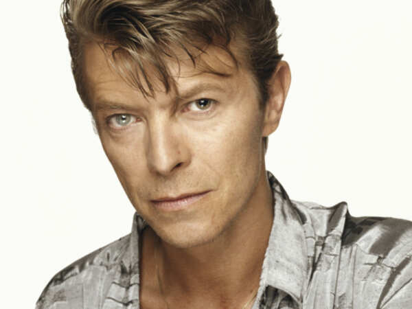 New documentary exploring David Bowie's early career in works | English ...